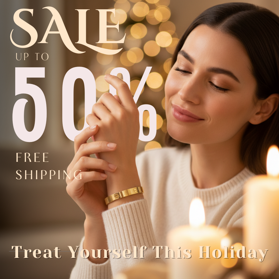 Bracelets & Bangles – Page 2 – Lunarelle